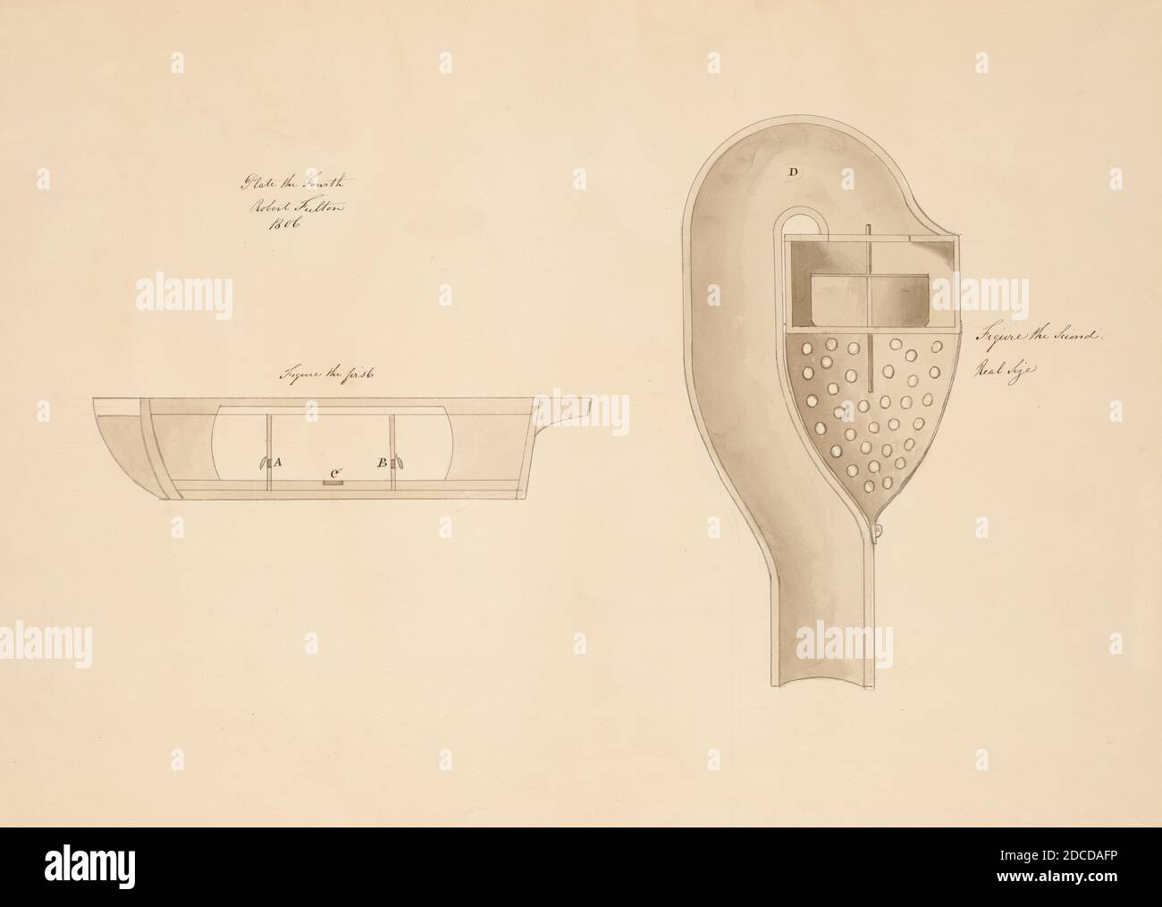 First submarine hi-res stock photography and images - Alamy