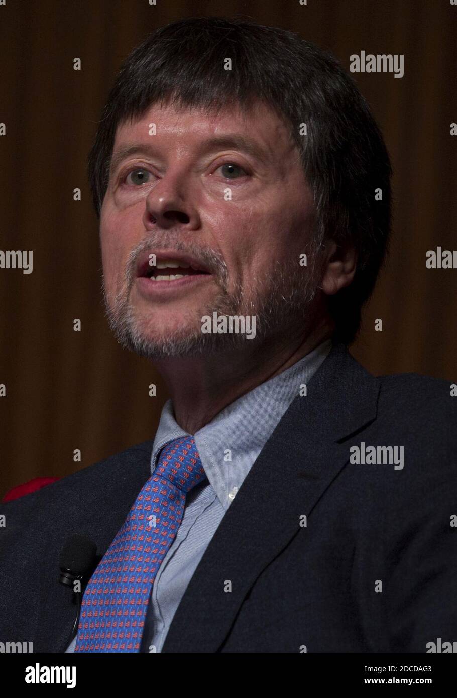 Ken burns hi-res stock photography and images - Alamy