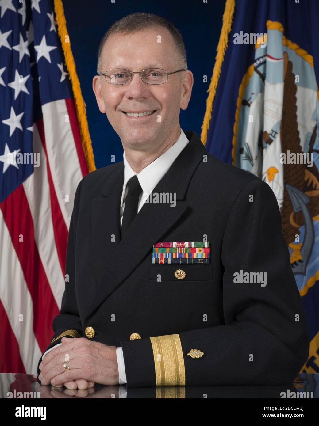 Kenneth J. Iverson (2 Stock Photo - Alamy