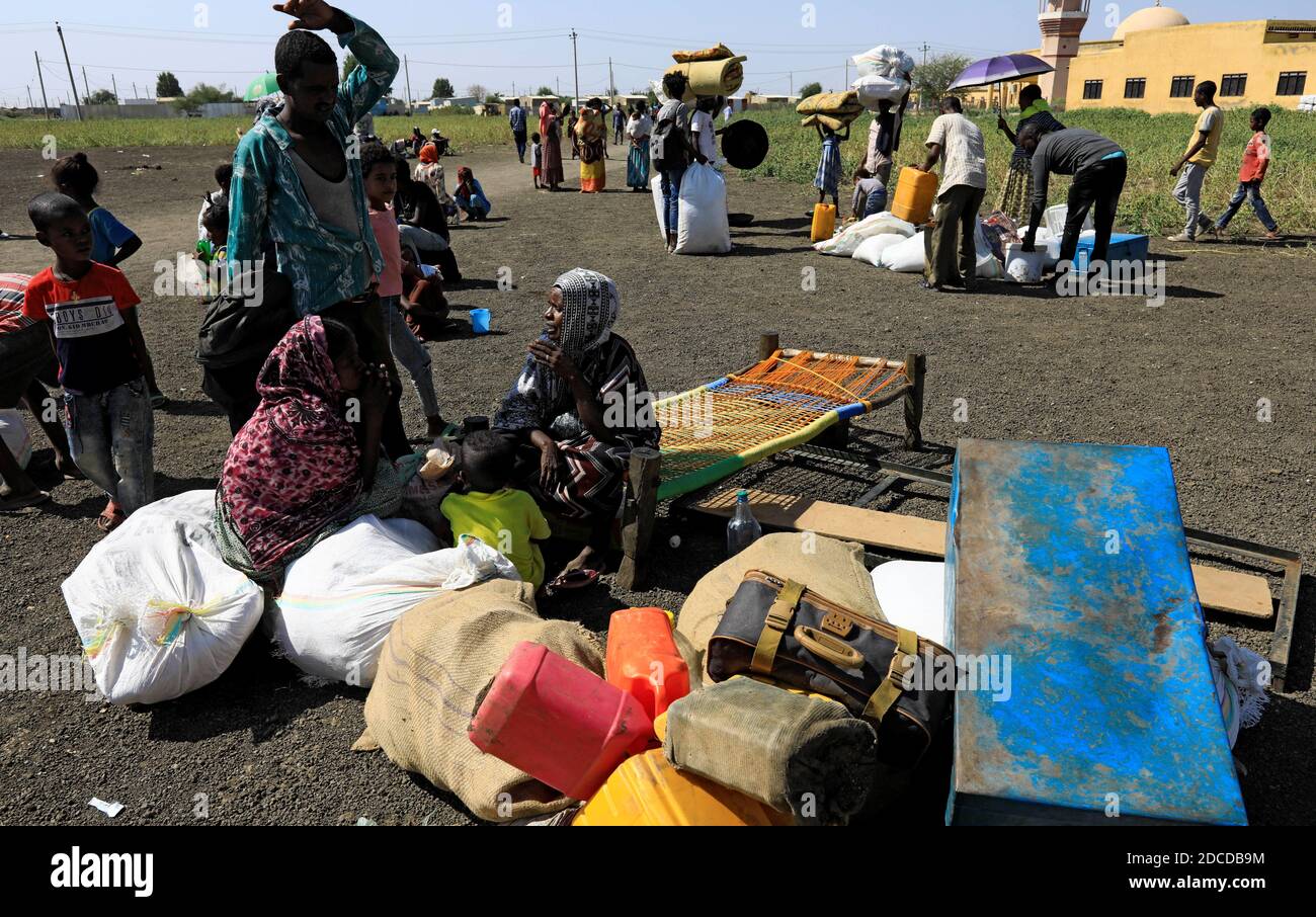 Ethiopians war hi-res stock photography and images - Alamy