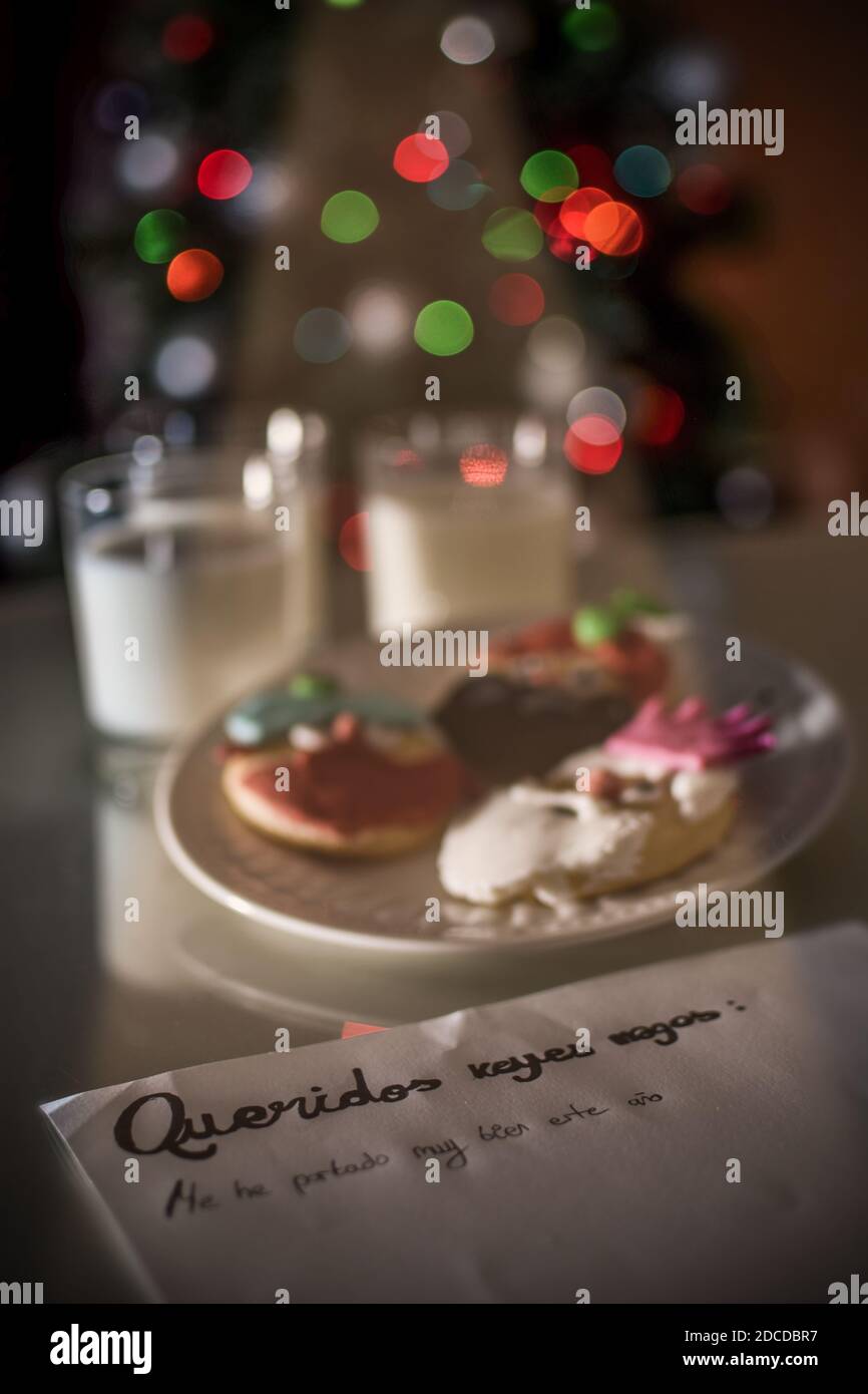 FELIZ DIA DE LOS REYES MAGOS, spanish translation of HAPPY WISE MEN DAY ...