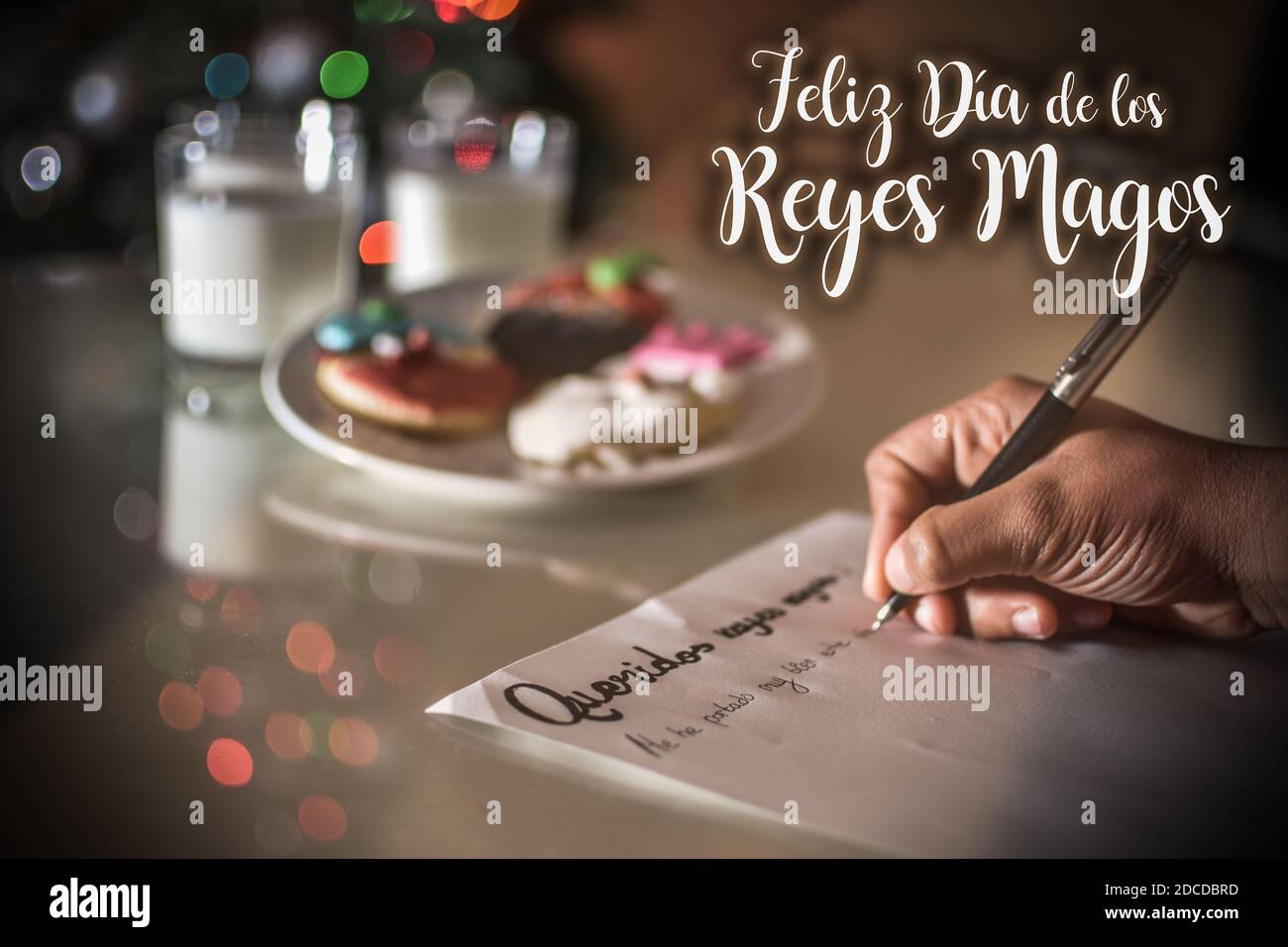 FELIZ DIA DE LOS REYES MAGOS, spanish translation of HAPPY WISE MEN DAY ...