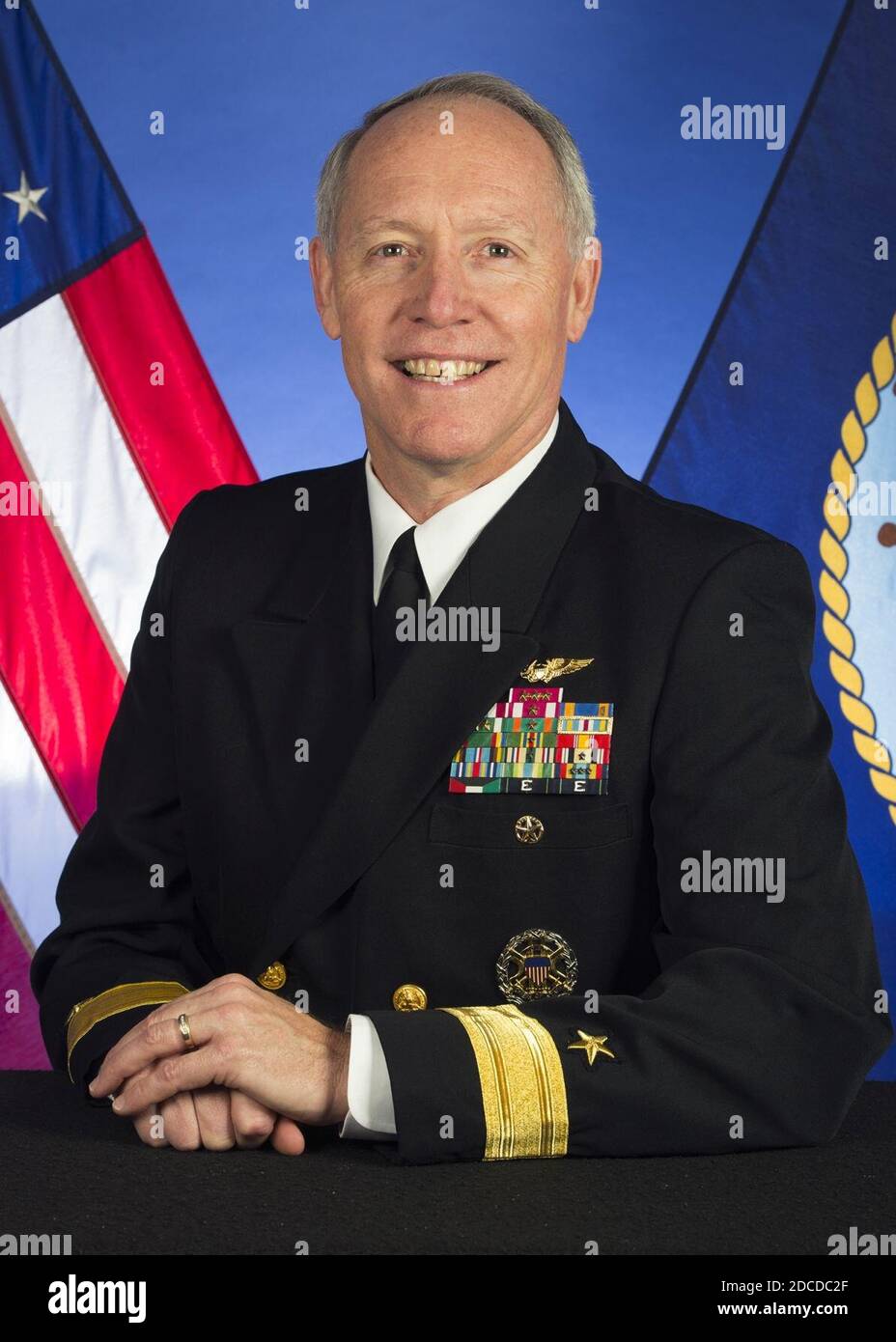 Kenneth R. Whitesell (2 Stock Photo - Alamy