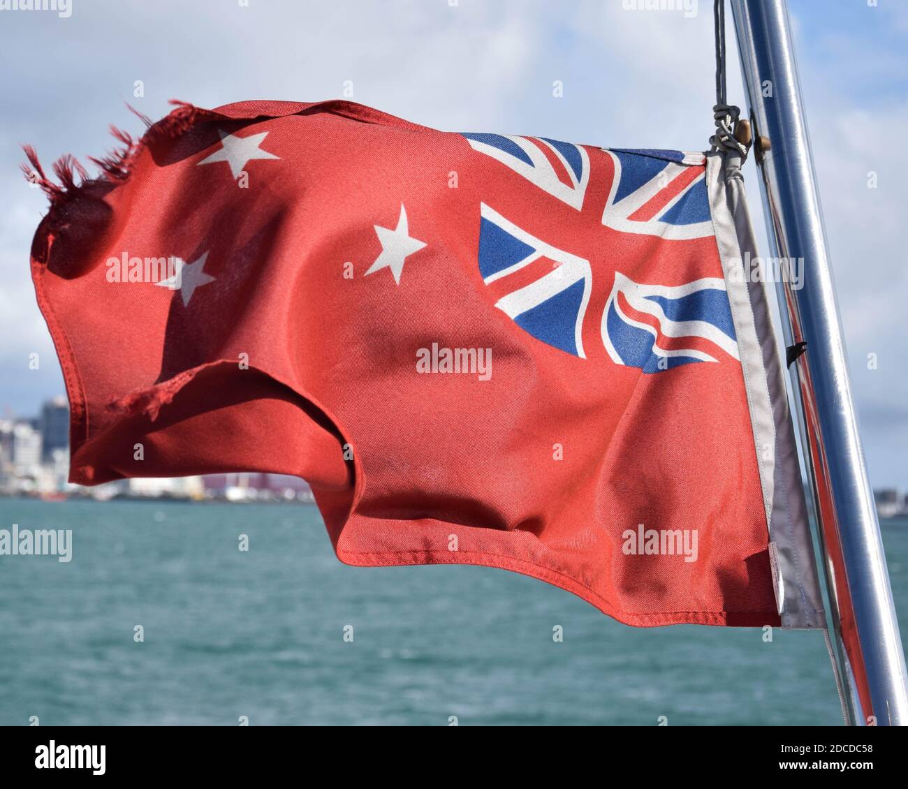 Royal new zealand navy hi-res stock photography and images - Alamy