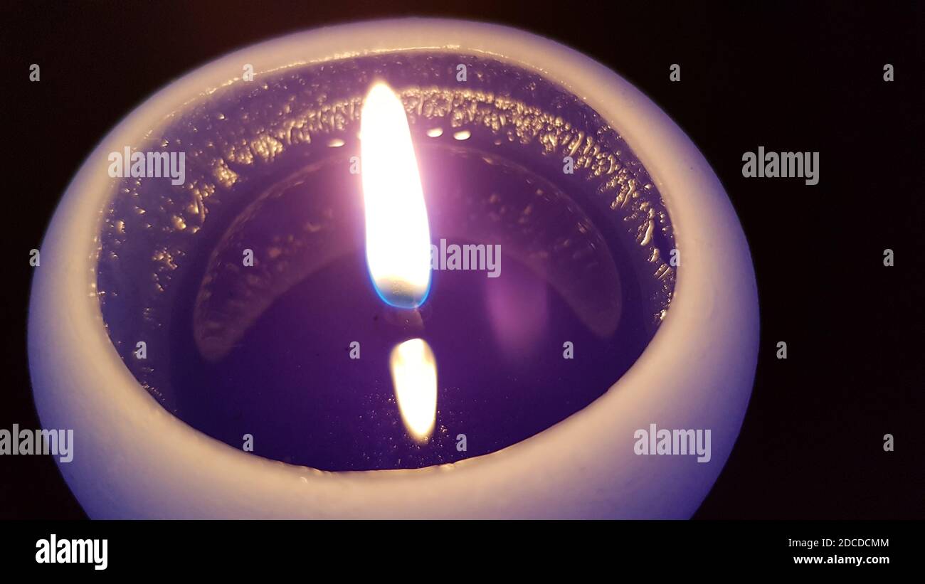 Candlestick top hi-res stock photography and images - Alamy