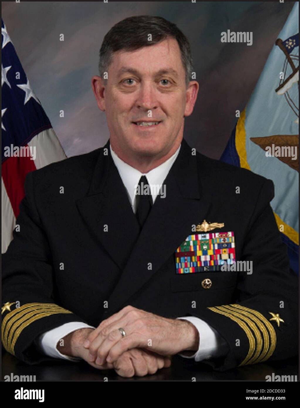 Kevin M. Robinson Stock Photo - Alamy