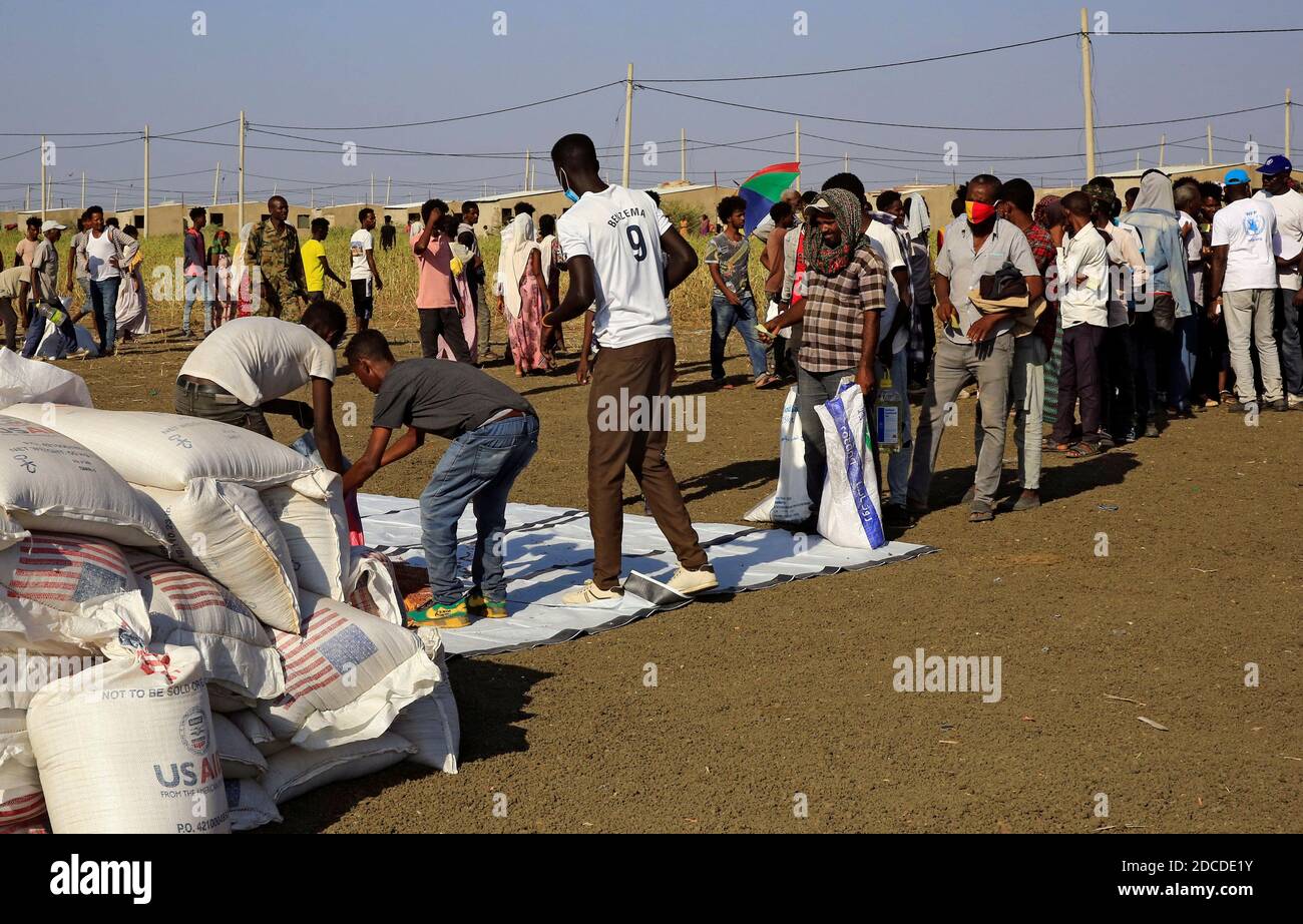 Ethiopians war hi-res stock photography and images - Alamy