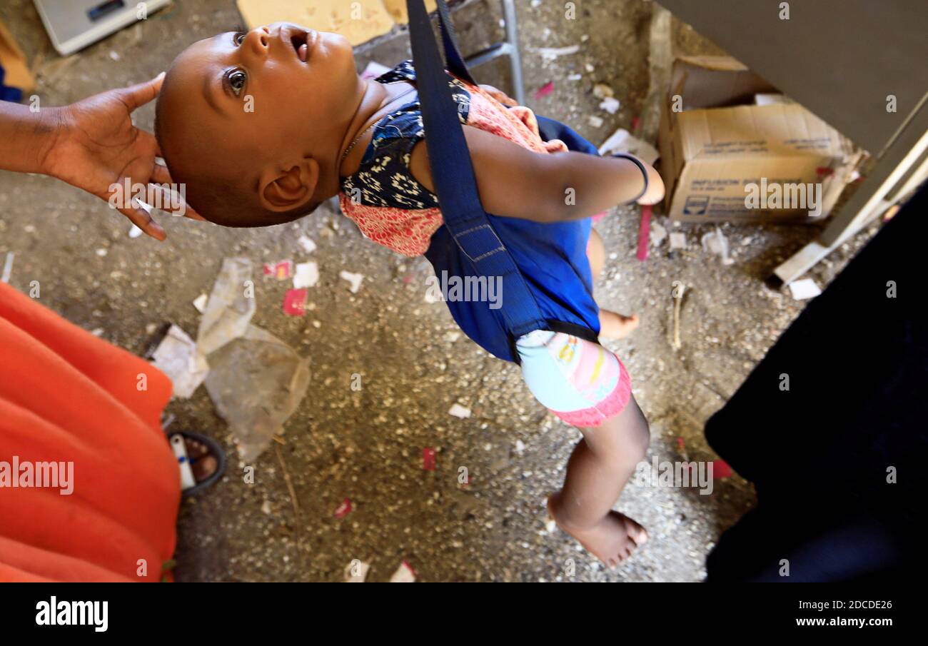 Tigray child in ethiopia hi-res stock photography and images - Alamy