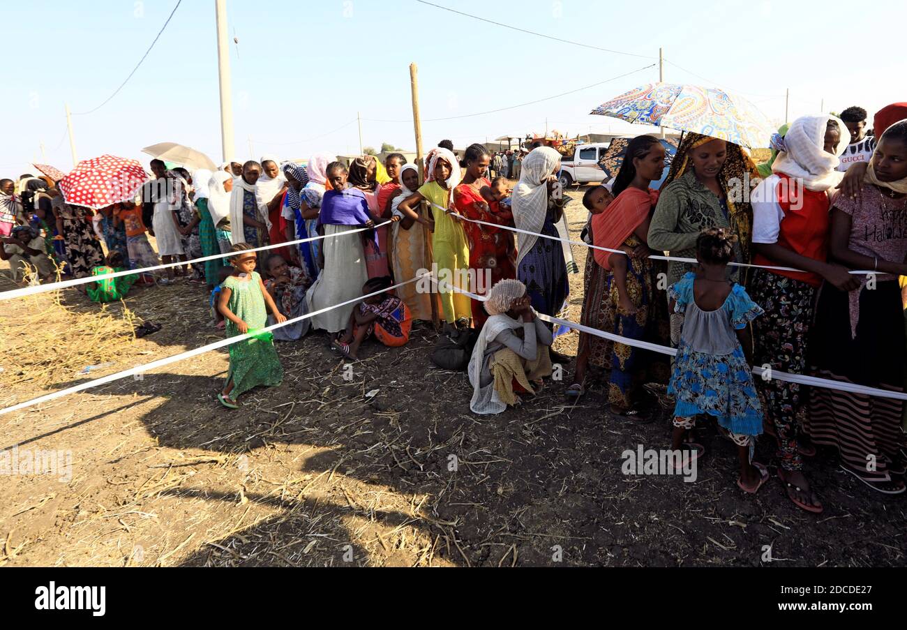 Ethiopians war hi-res stock photography and images - Alamy
