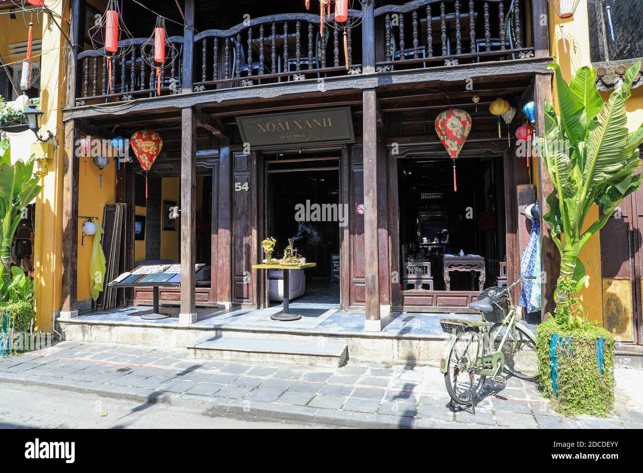 Green Mango Restaurant