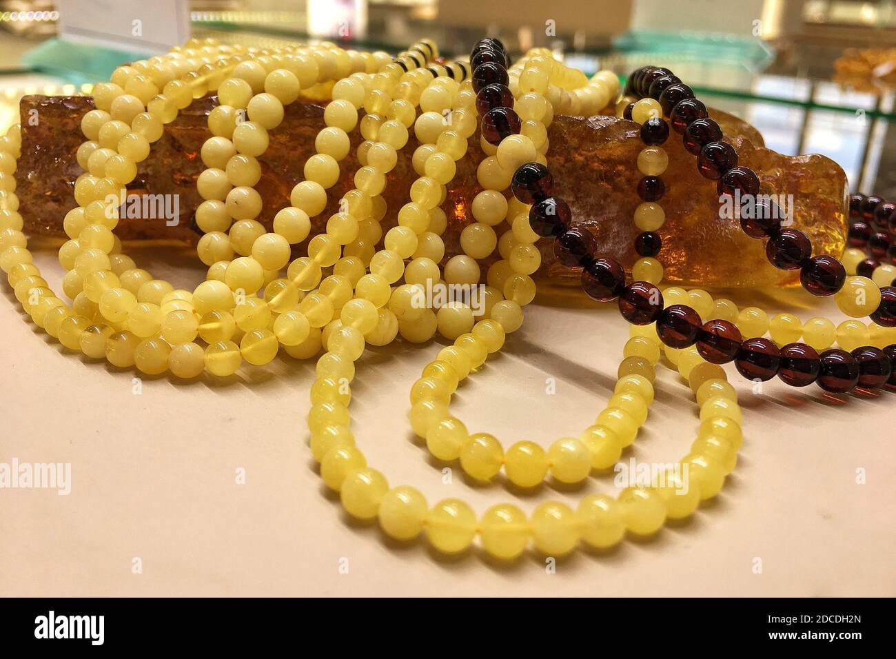 Amber white hi-res stock photography and images - Alamy