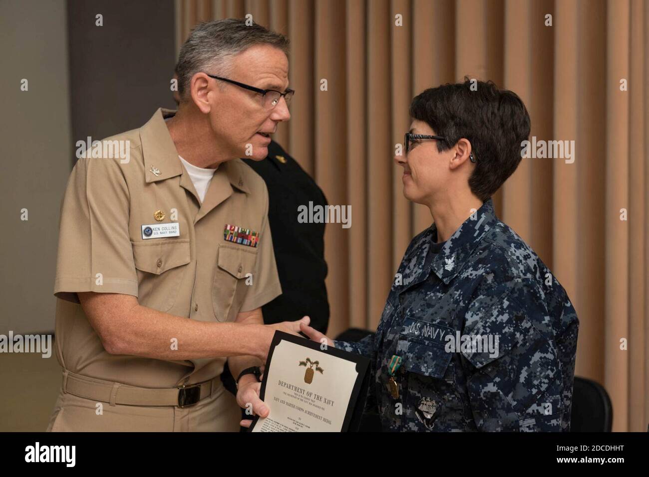 Allison fletcher hi-res stock photography and images - Alamy