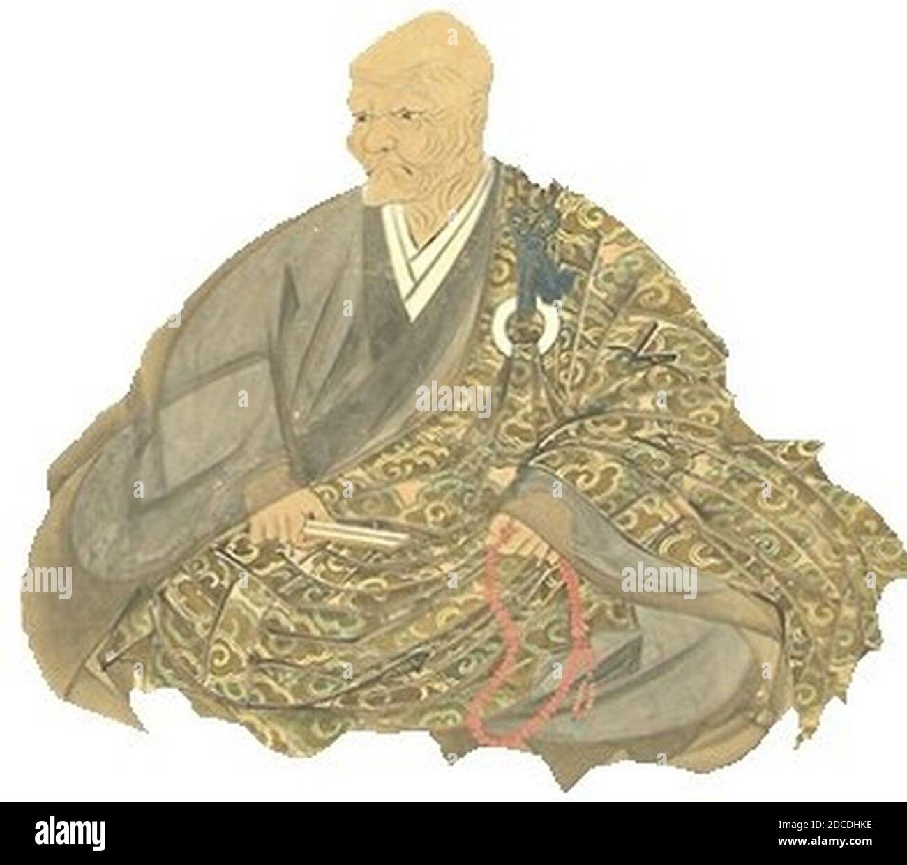 Tamekuni hi-res stock photography and images - Alamy