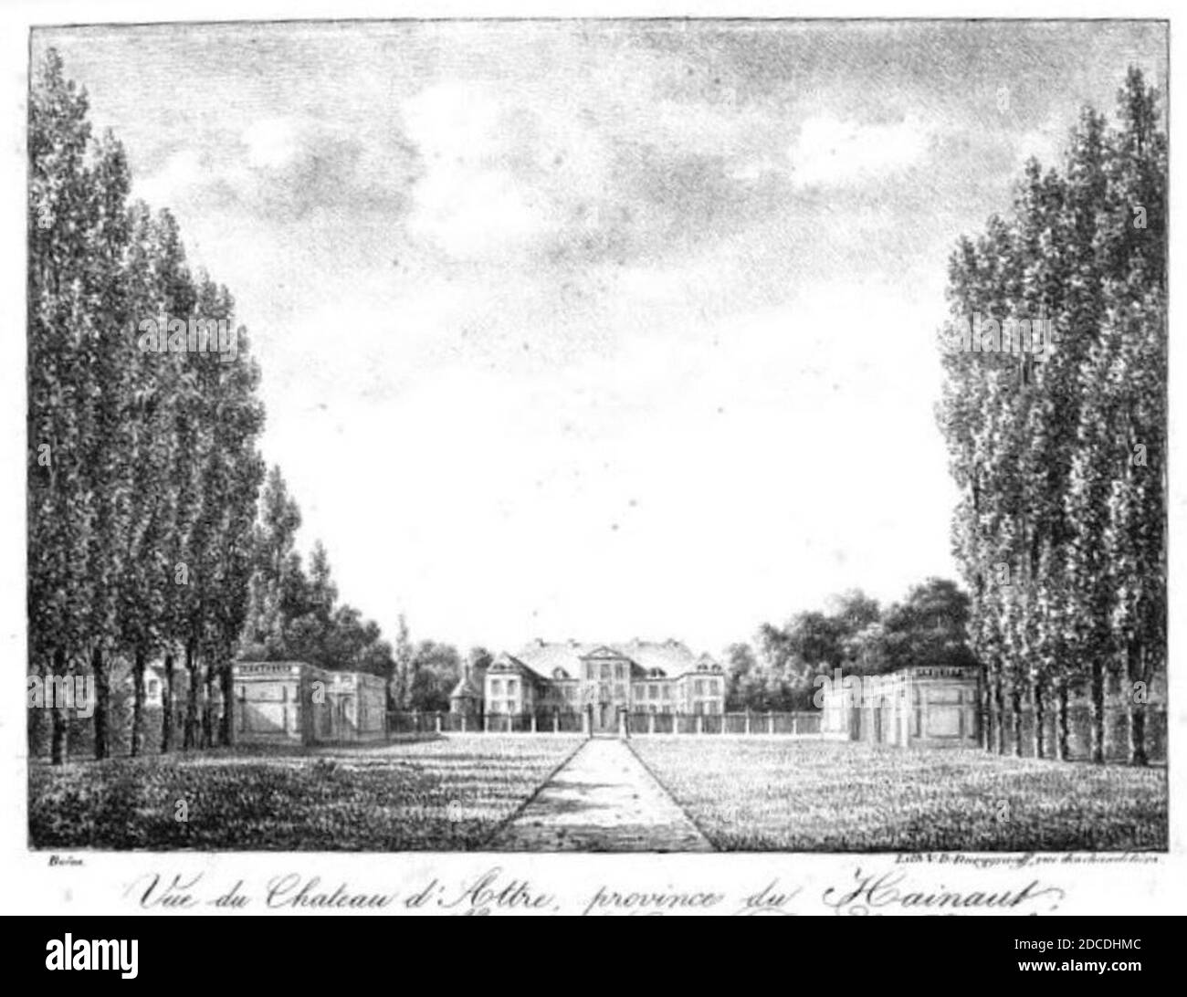 Ittre hi-res stock photography and images - Alamy