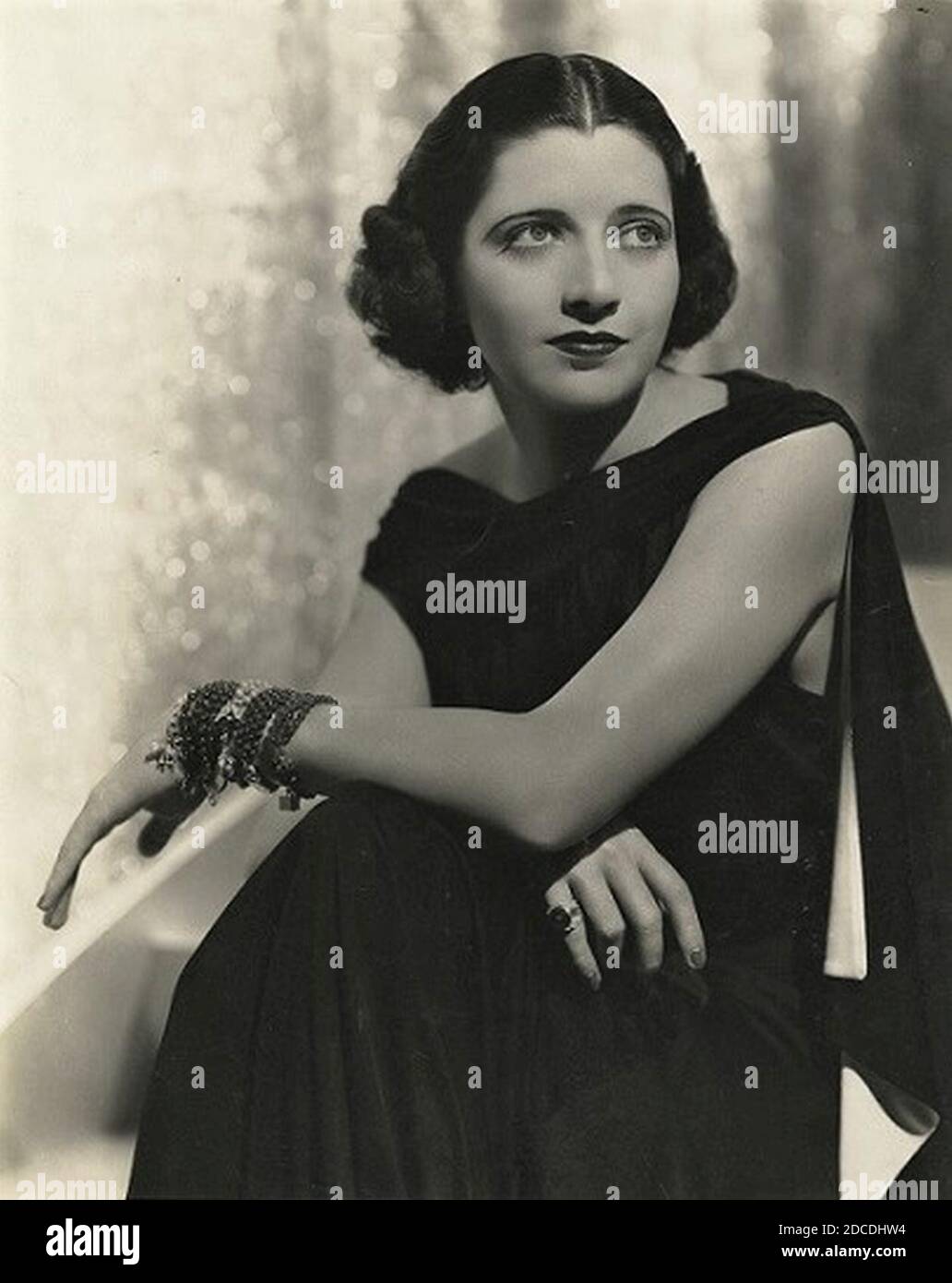 Kay francis hi-res stock photography and images - Alamy