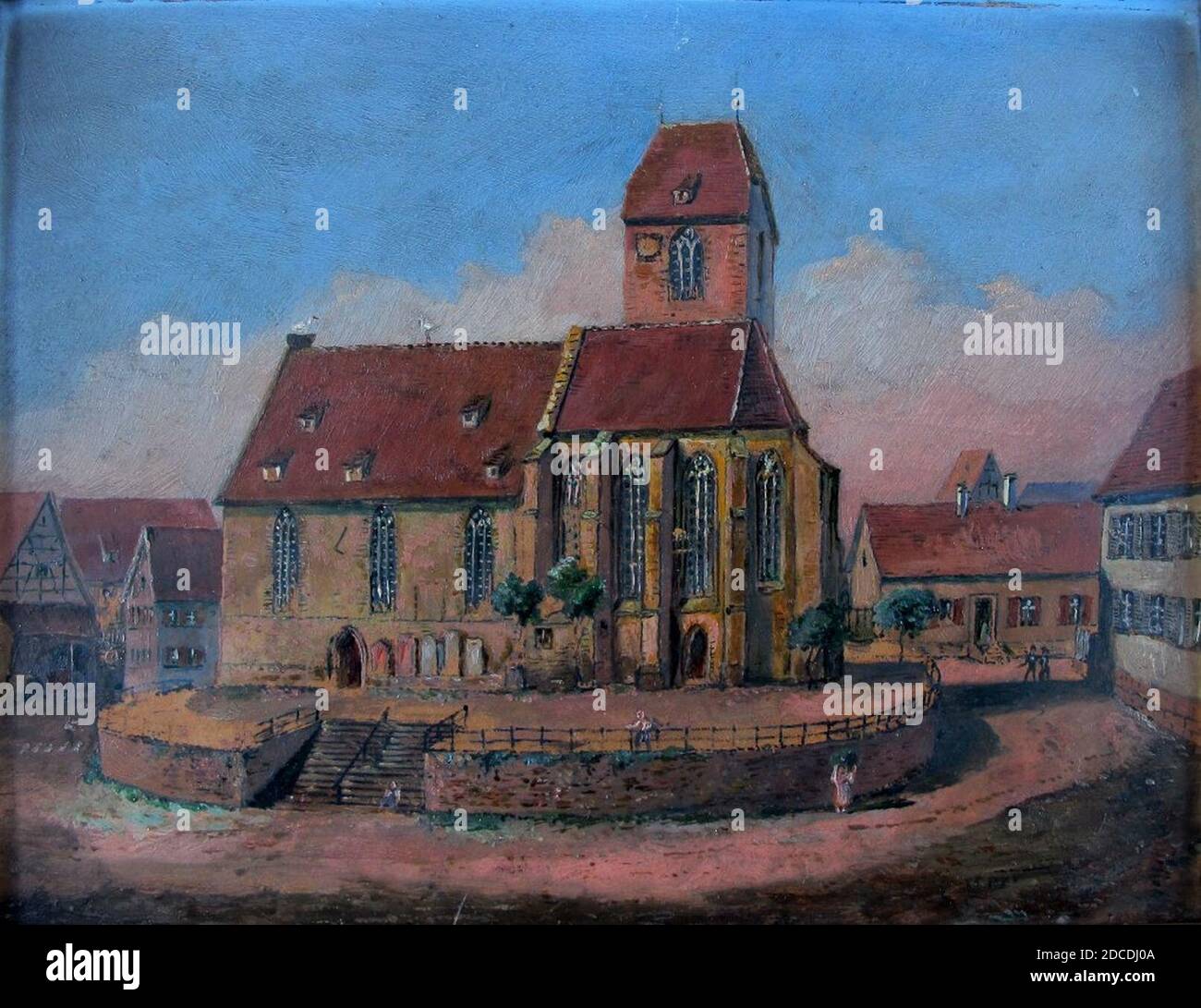 Ehningen hi-res stock photography and images - Alamy