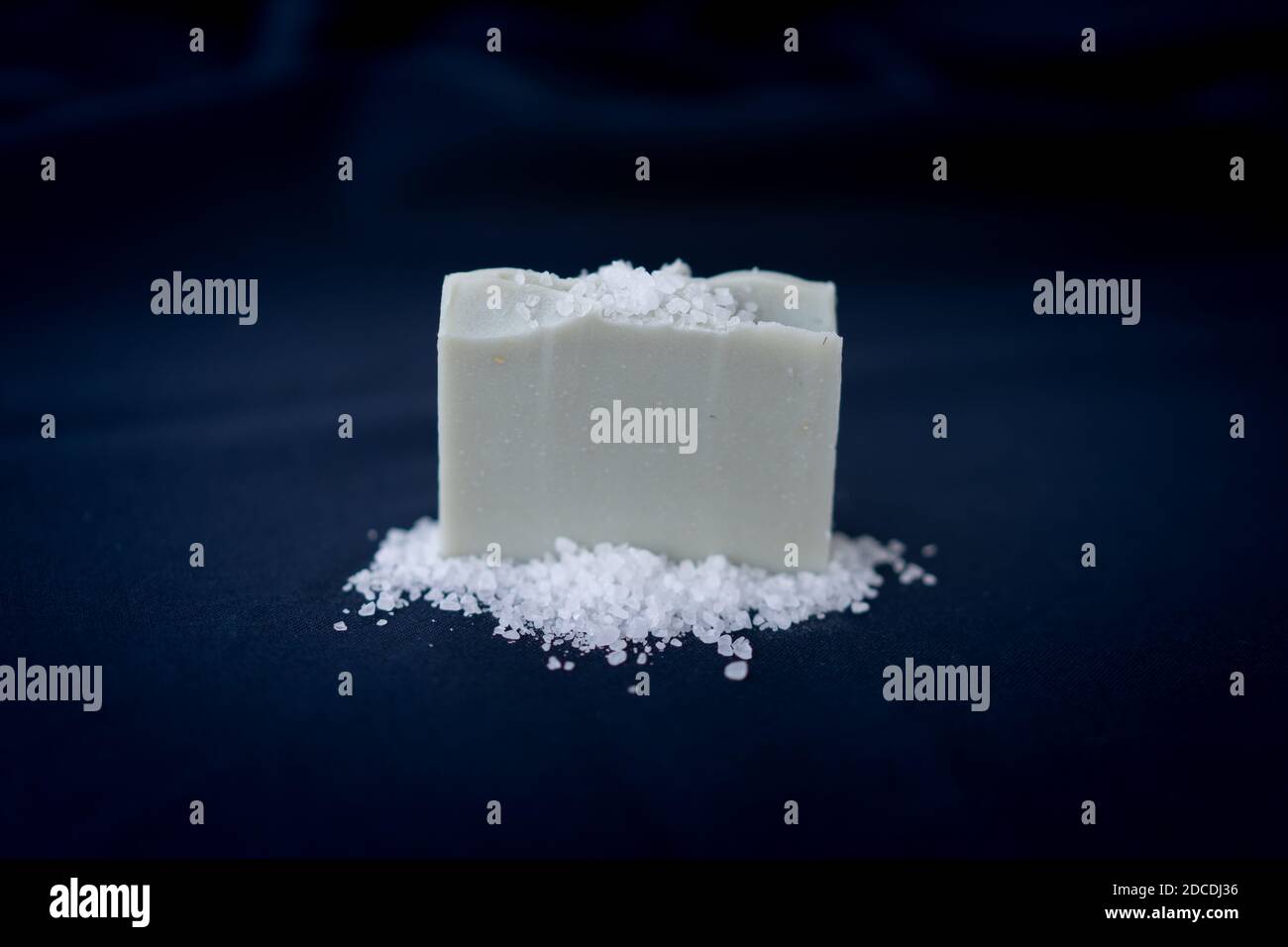 Handmade soap block hi-res stock photography and images - Alamy