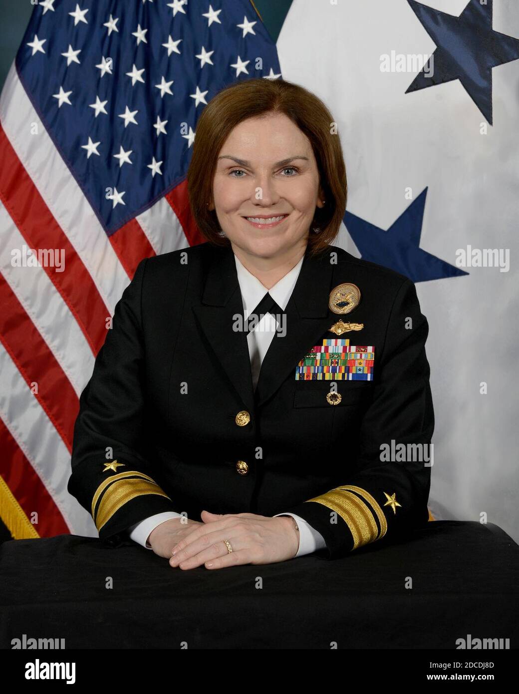 Kathleen m hi-res stock photography and images - Alamy