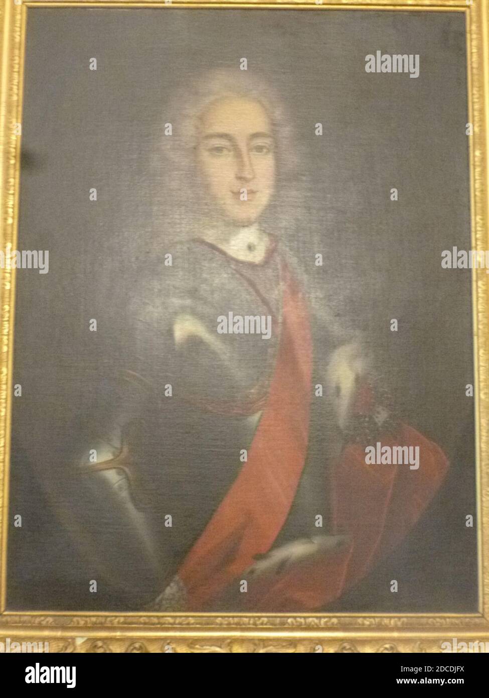 Karl theodor von der pfalz hi-res stock photography and images - Alamy