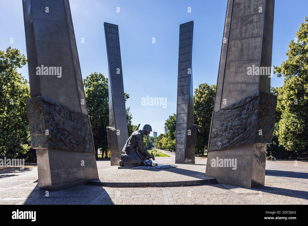 Polish marshal rydz smigly hi-res stock photography and images - Alamy