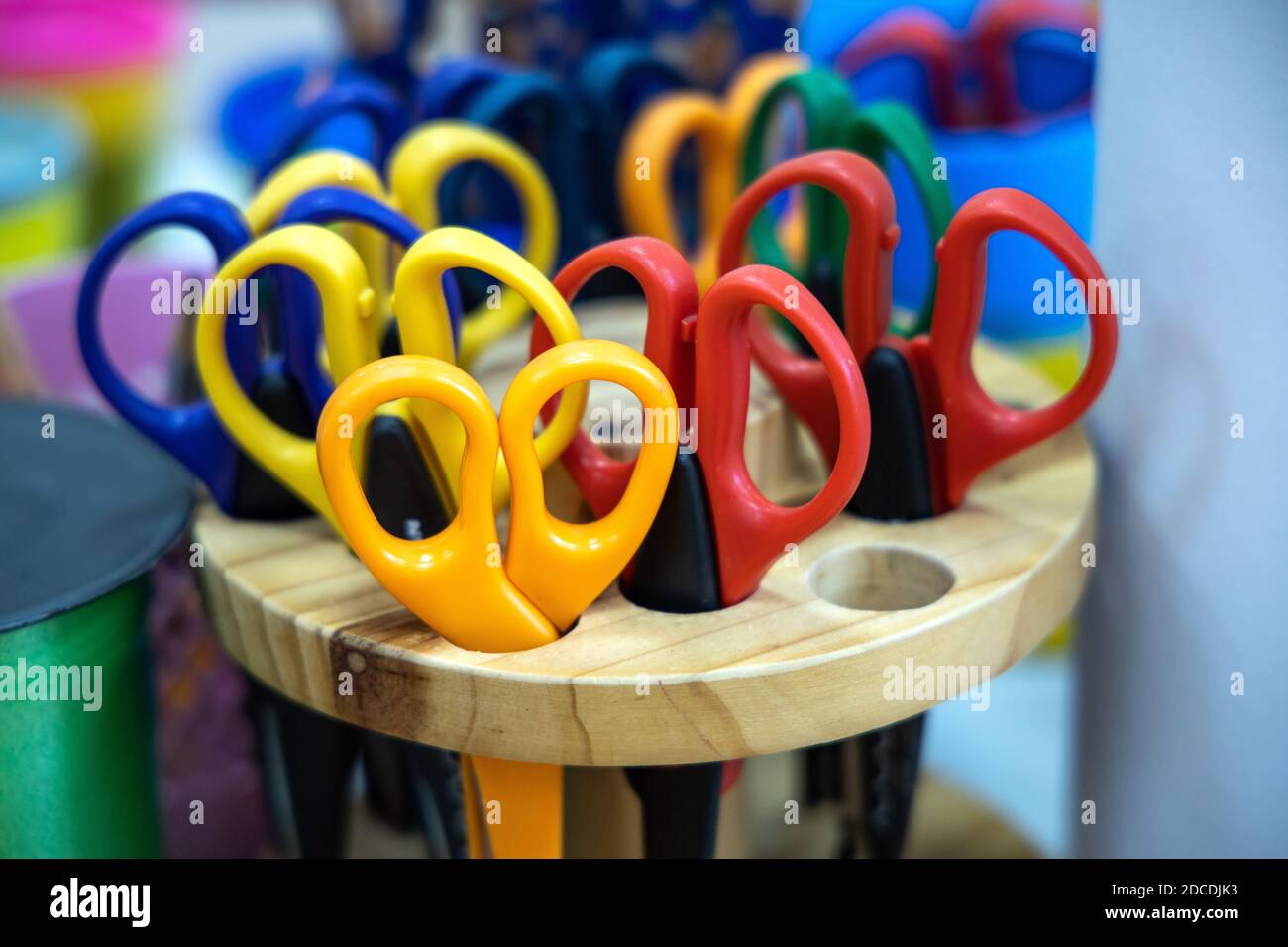 Netherlands classroom hi-res stock photography and images - Alamy