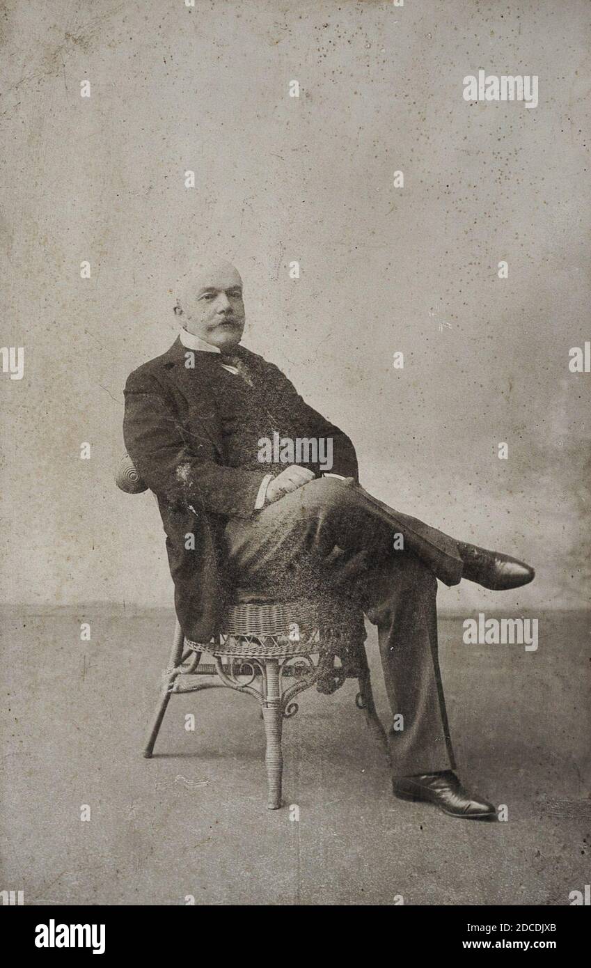 Badeni hi-res stock photography and images - Alamy