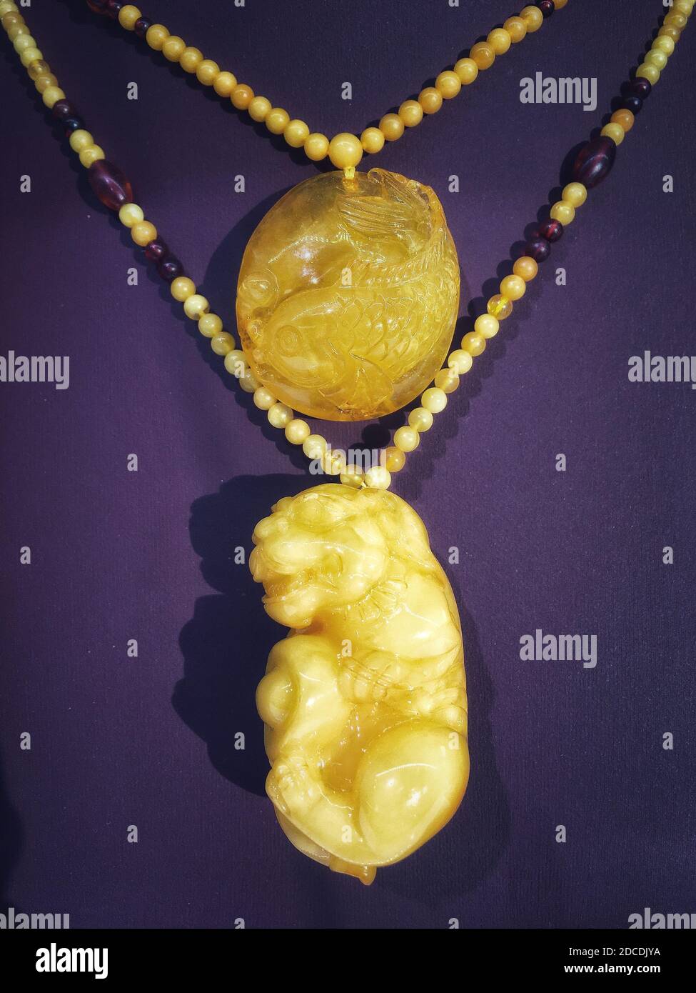 Amber design hi-res stock photography and images - Alamy