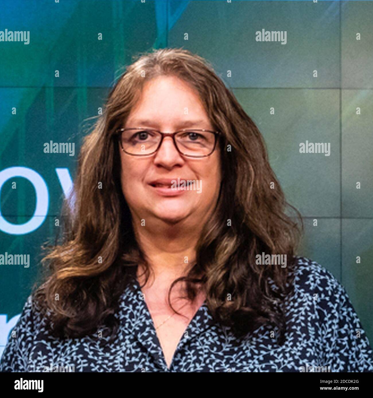 Kathryn A. Nicholson 2019 HUD CFO Employee Recognition Ceremony ...