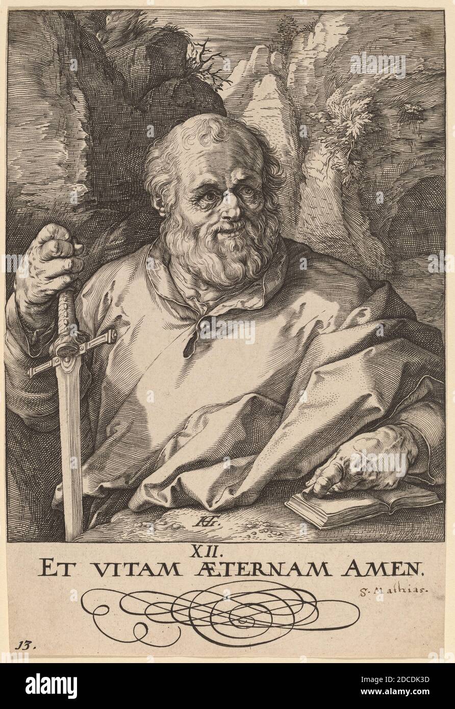 Paul matthias hi-res stock photography and images - Alamy