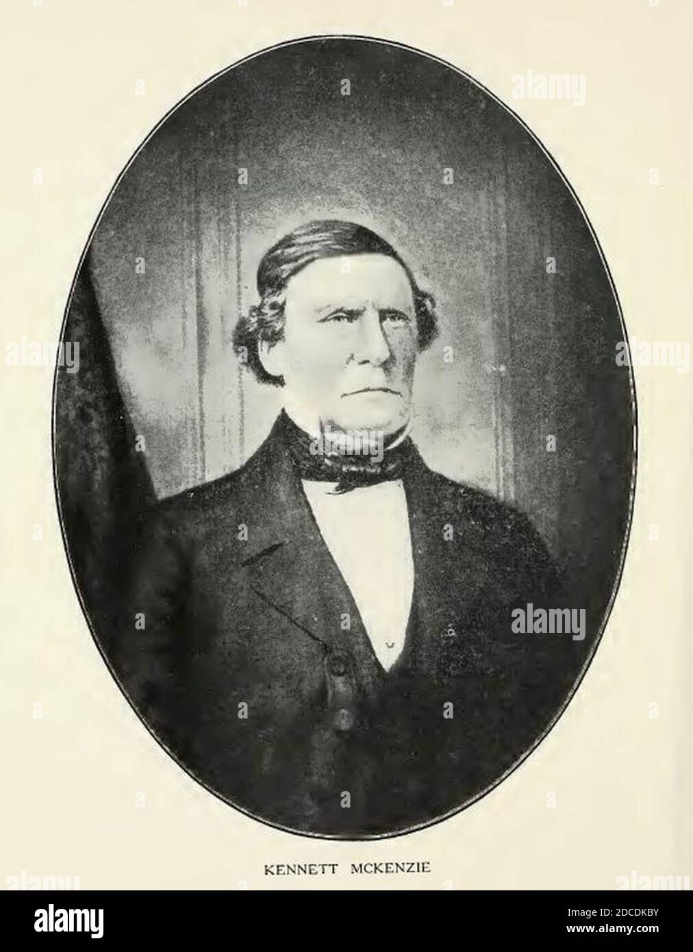 Kenneth mckenzie hi-res stock photography and images - Alamy