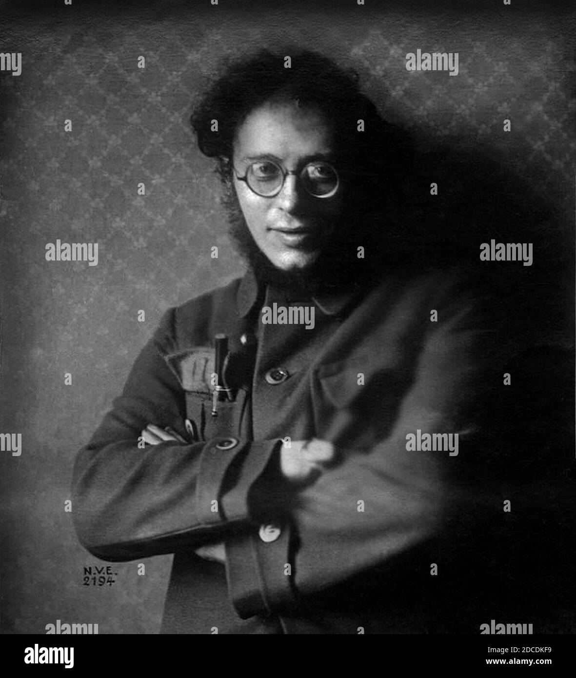 Karl Radek 1 Stock Photo - Alamy