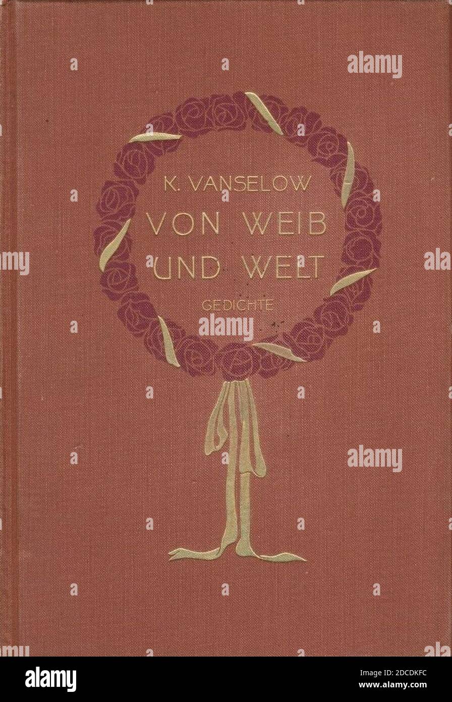 Vanselow hi-res stock photography and images - Alamy