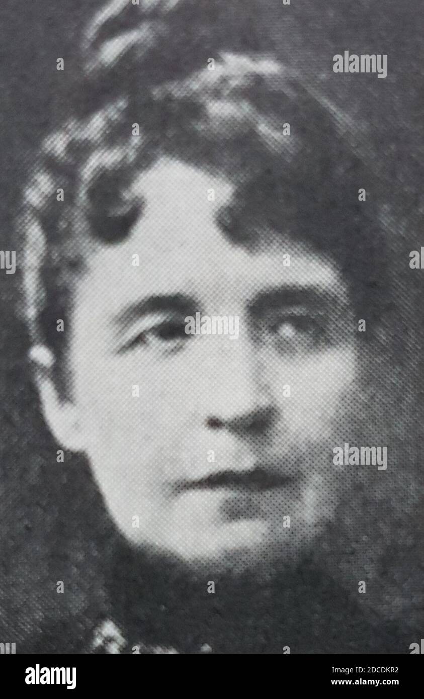 Kerstin cardon hi-res stock photography and images - Alamy