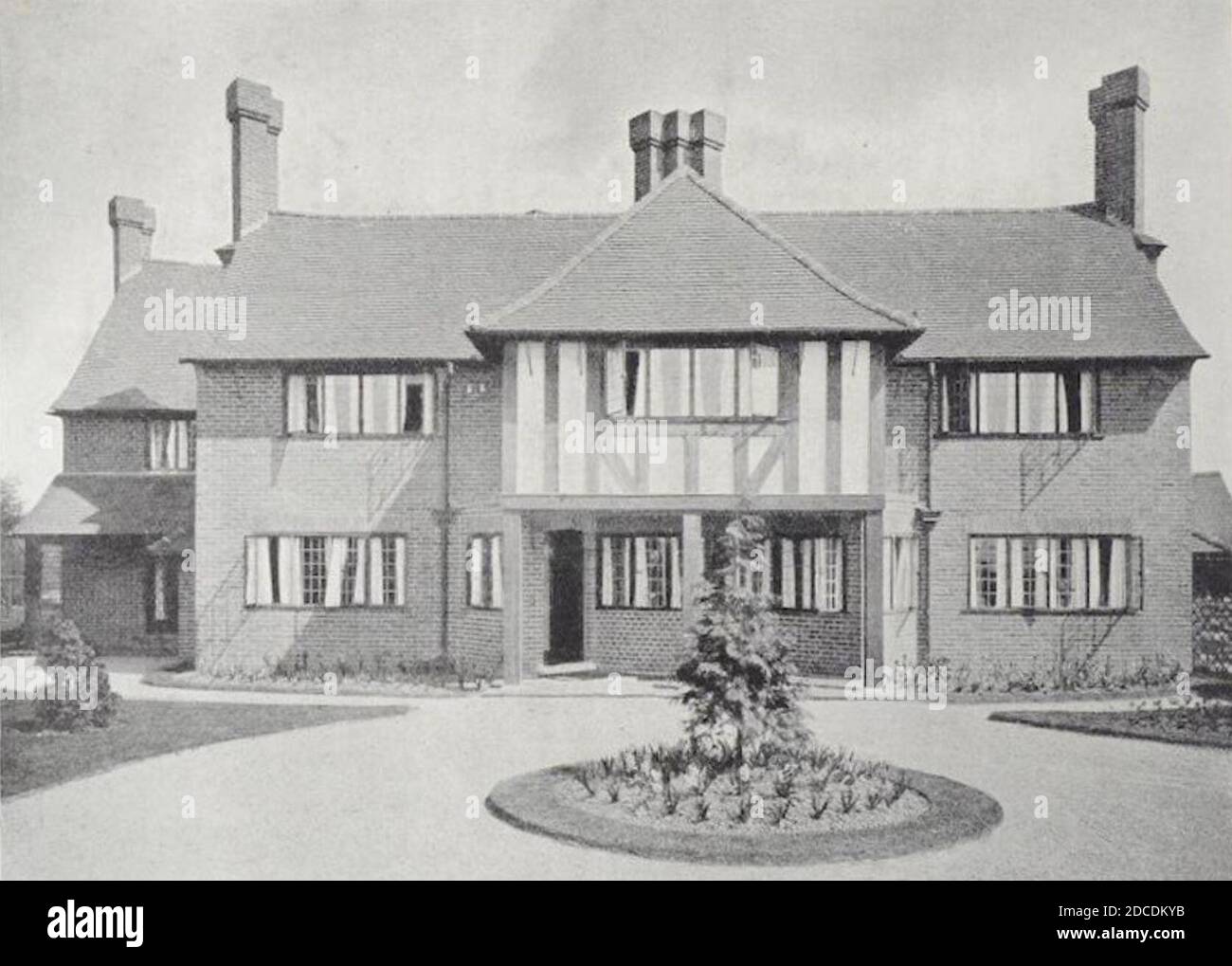 Gerrards cross hi-res stock photography and images - Alamy