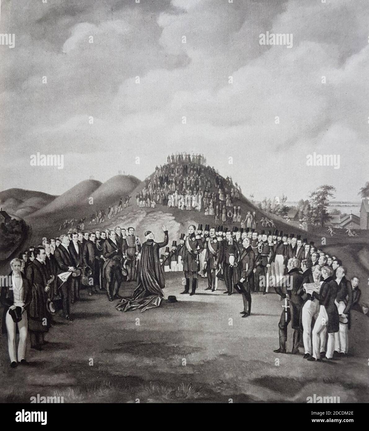 Way johan hi-res stock photography and images - Alamy