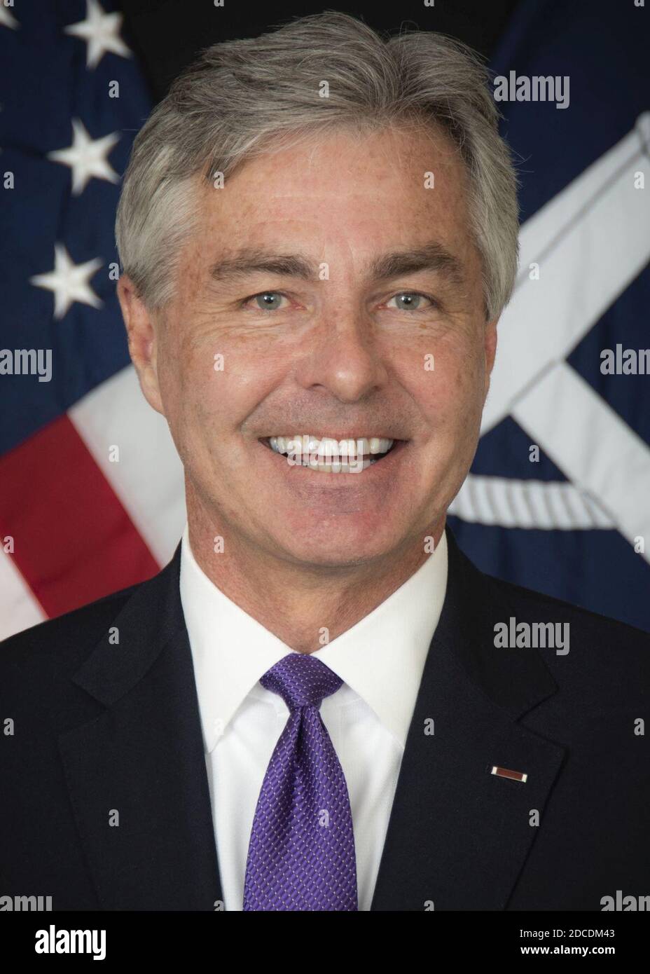 Kenneth j braithwaite hi-res stock photography and images - Alamy