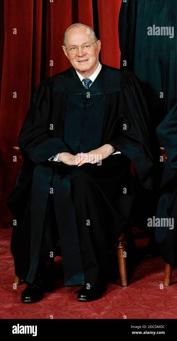 Anthony kennedy hi-res stock photography and images - Alamy