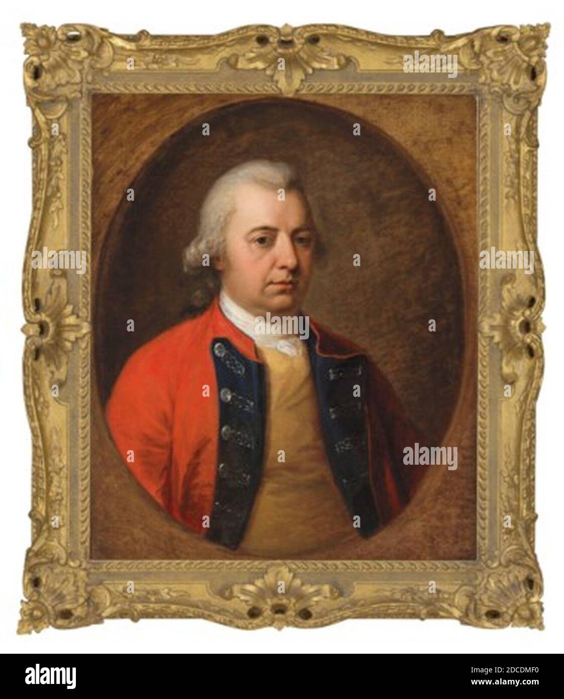 Angelica kauffmann portrait hi-res stock photography and images - Alamy