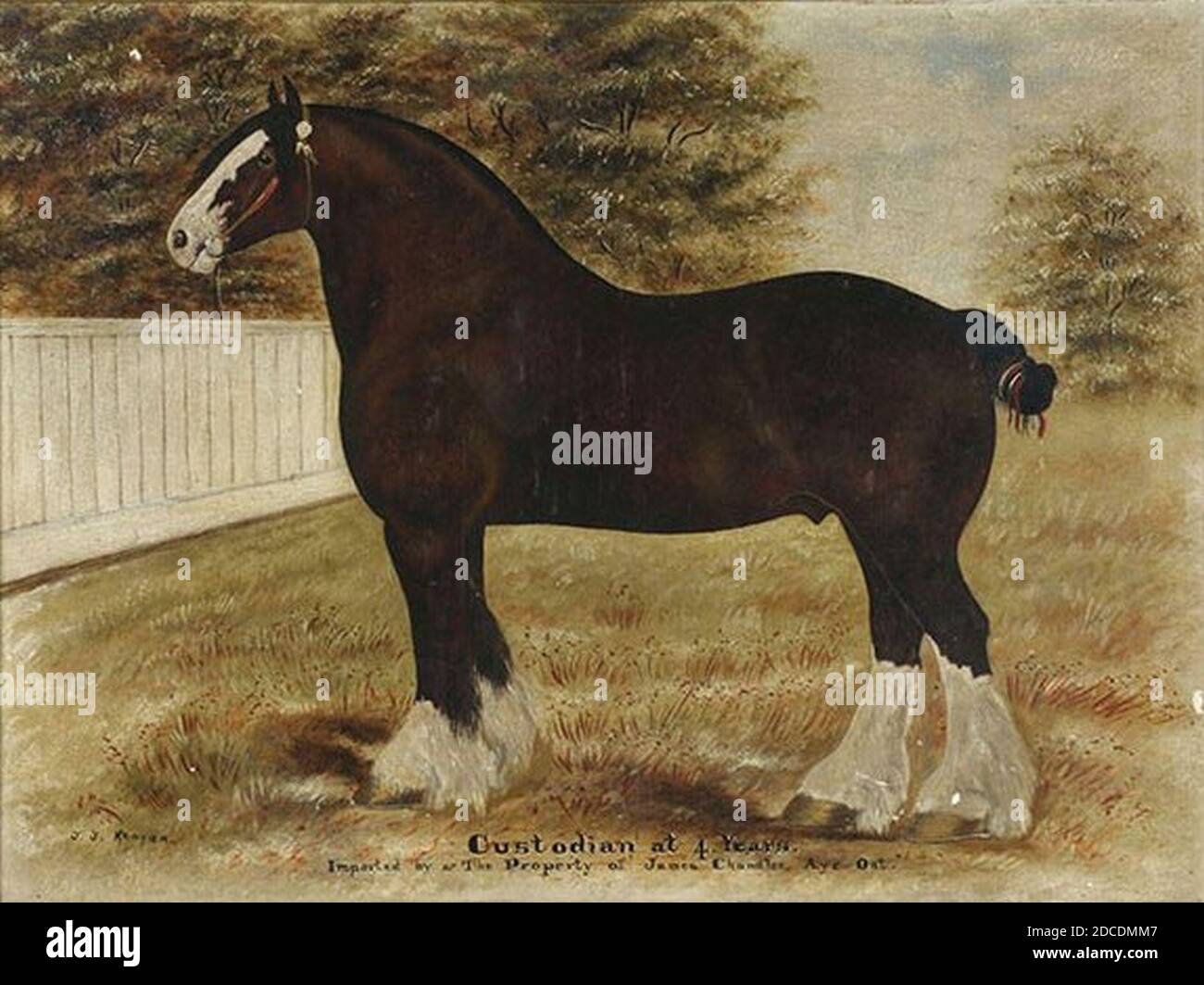 John kenyon hi-res stock photography and images - Alamy