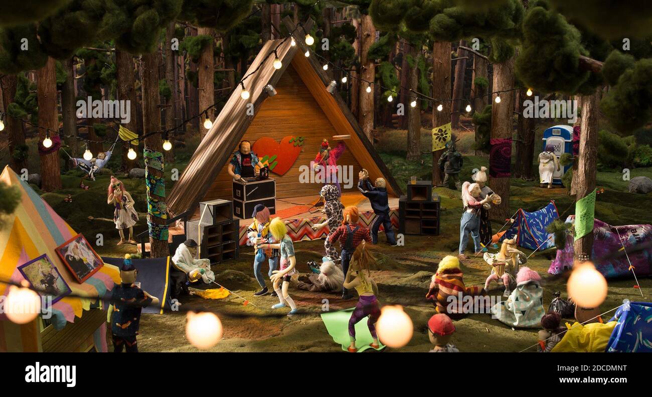 THE OLD MAN MOVIE (2019) -Original title: VANAMEHE FILM-, directed by ...