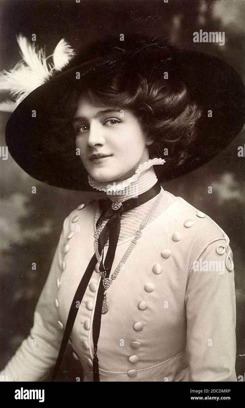 Lily elsie hi-res stock photography and images - Alamy