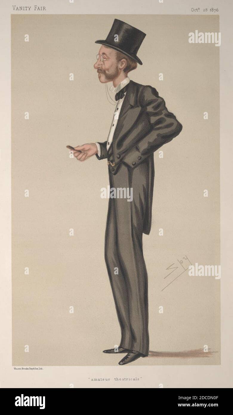 Charles needham hi-res stock photography and images - Alamy