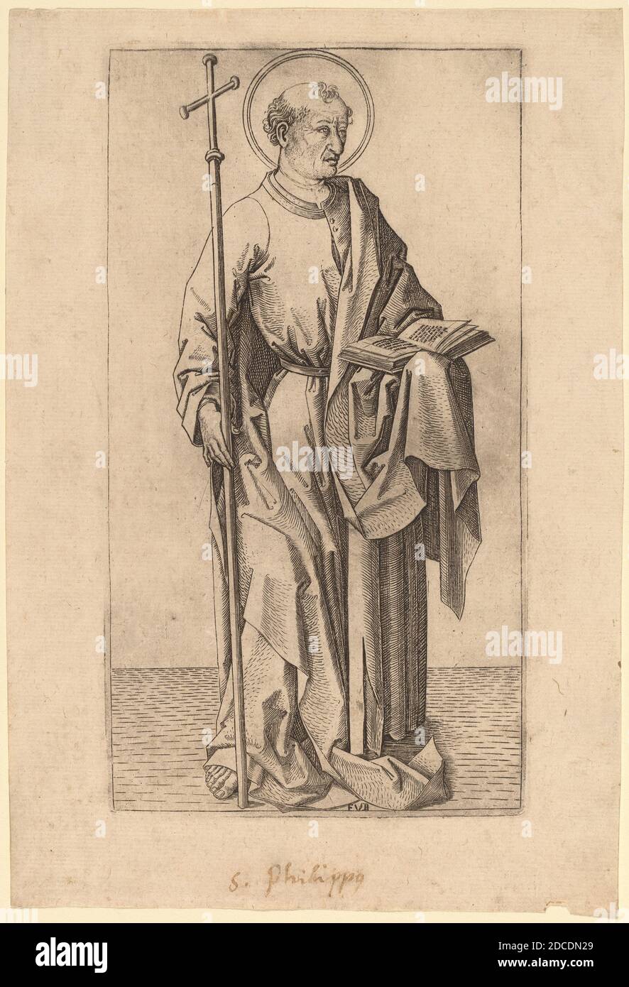 Philip Christ High Resolution Stock Photography and Images - Alamy