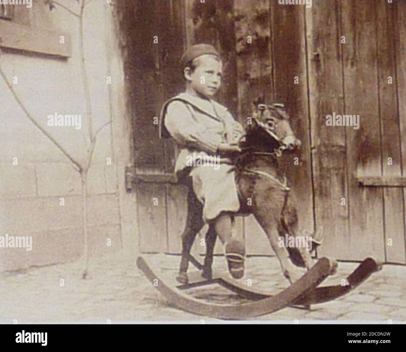 Fritz alexander kauffmann hi-res stock photography and images - Alamy