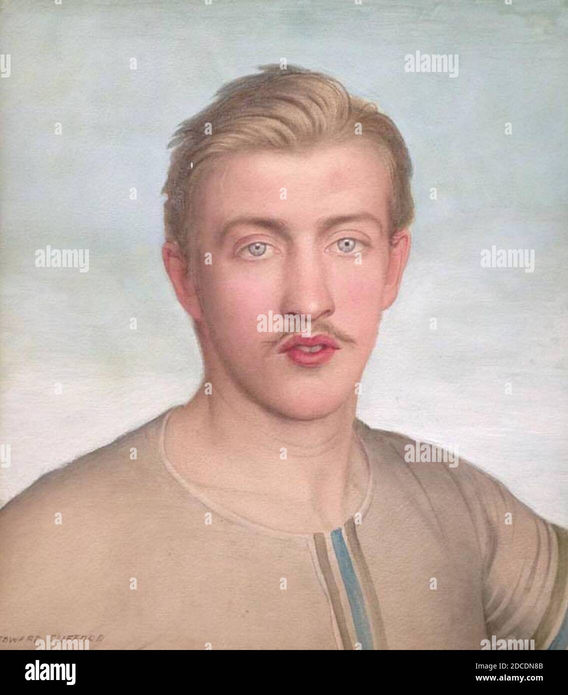 Keith falconer hi-res stock photography and images - Alamy