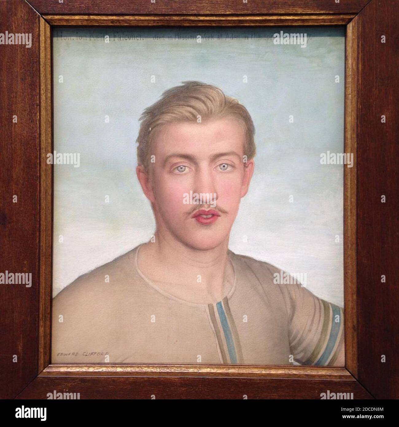 Keith falconer hi-res stock photography and images - Alamy