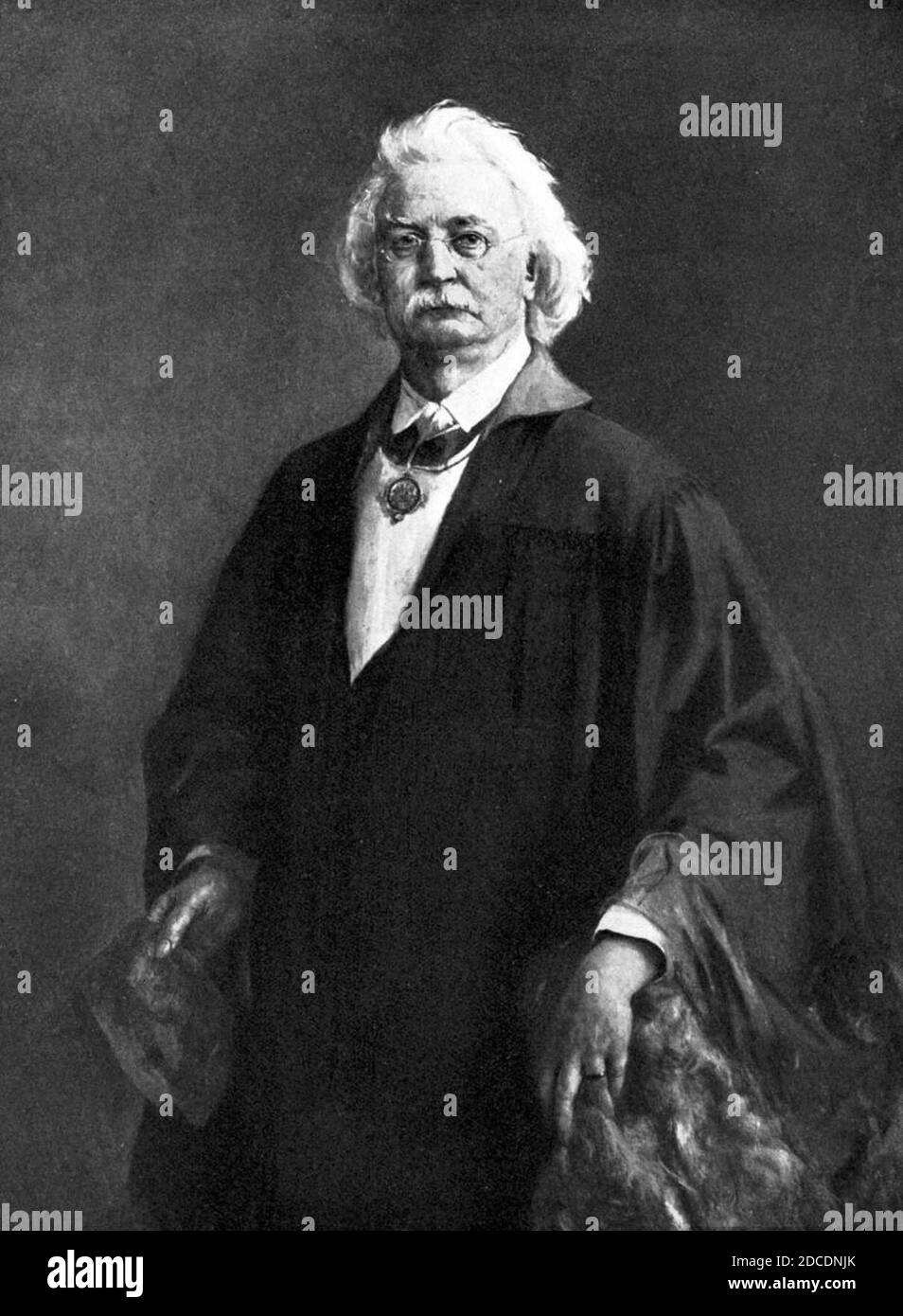 Karl Richard Lepsius 2 Stock Photo - Alamy