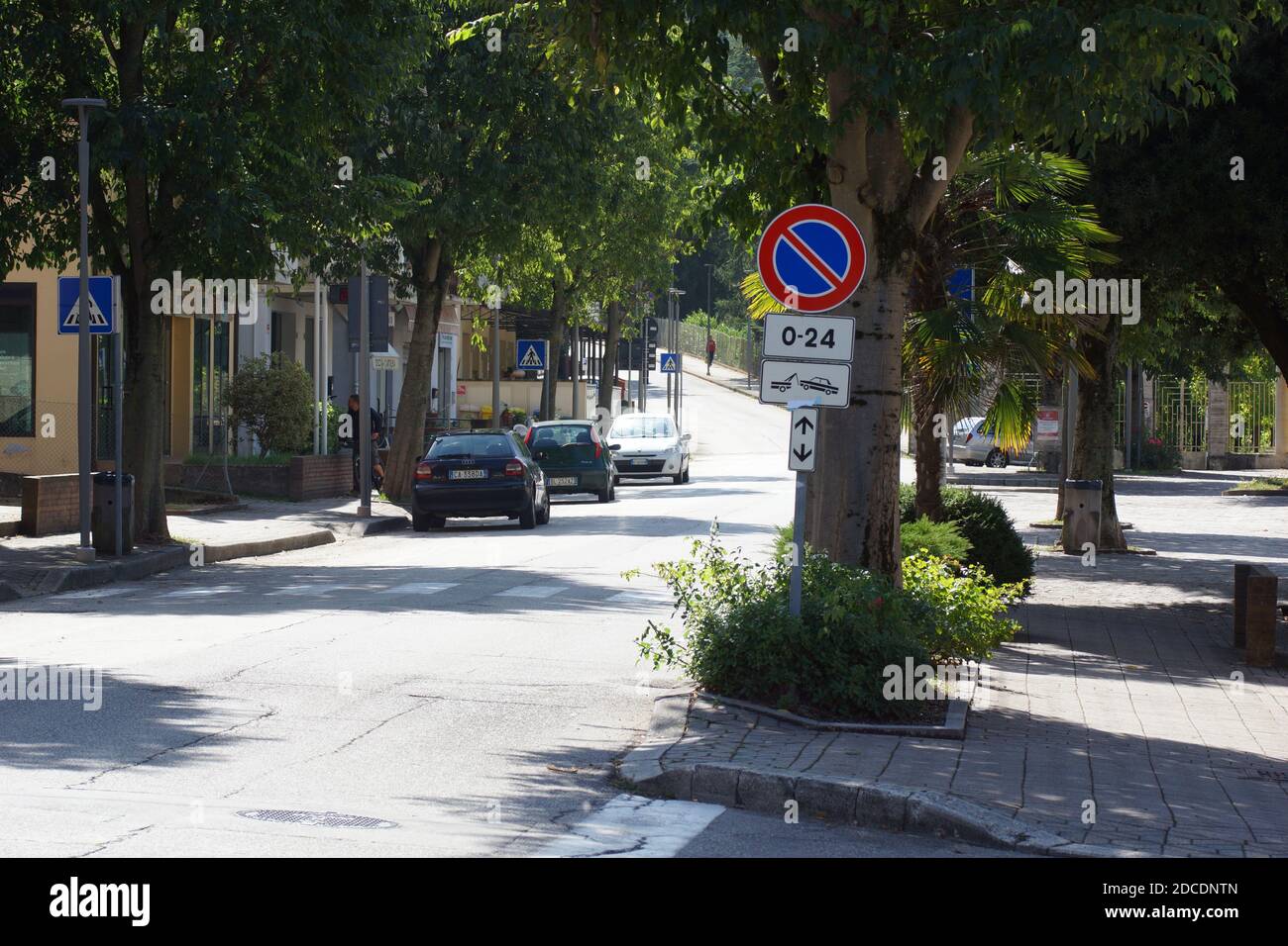 Fratta terme hi-res stock photography and images - Alamy