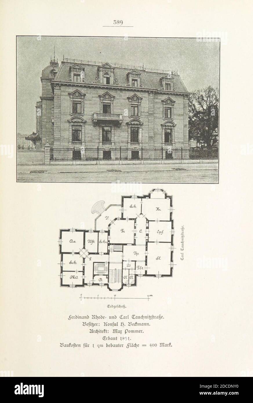 Karl tauchnitz hi-res stock photography and images - Alamy