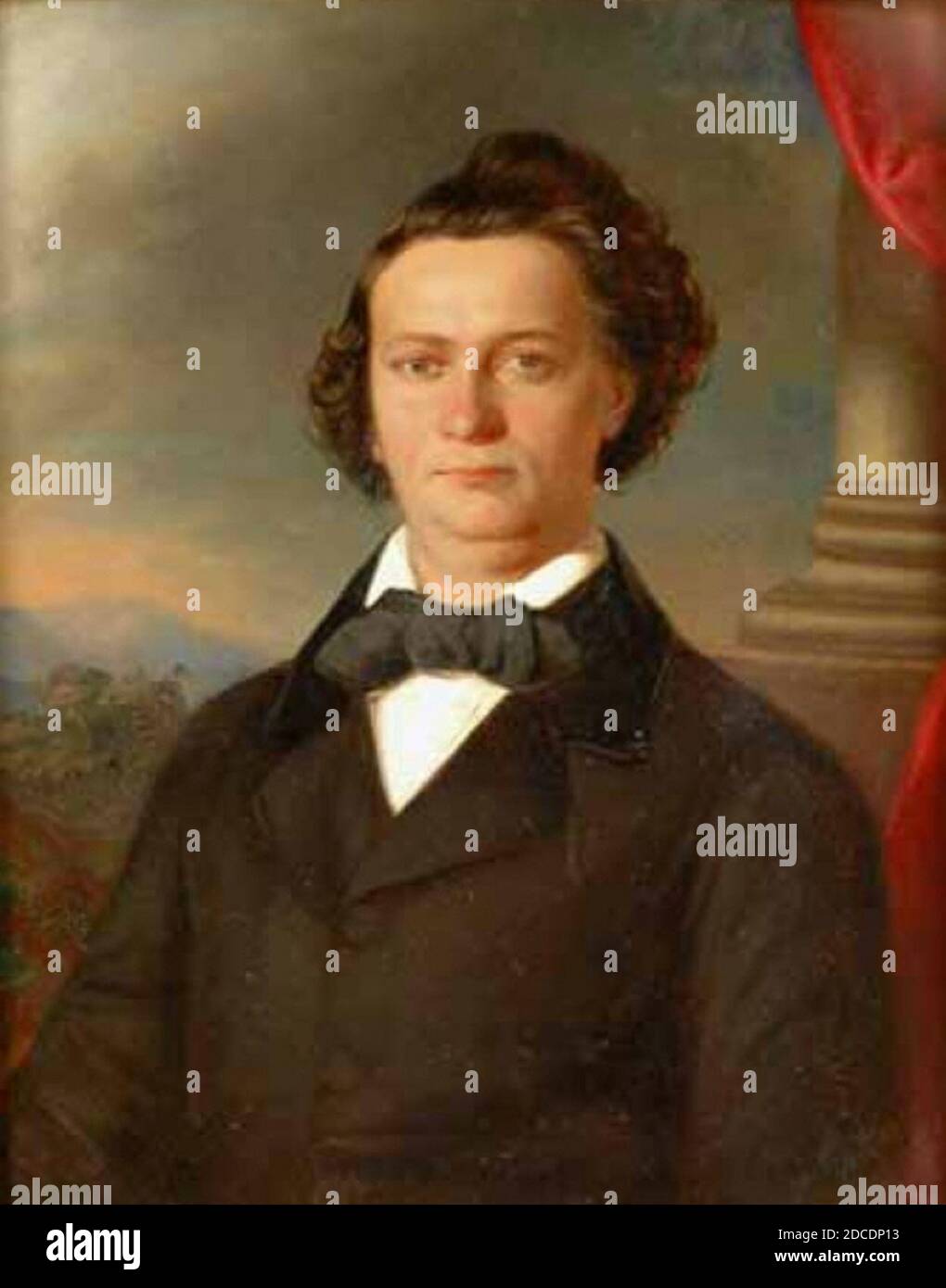 Treumann hi-res stock photography and images - Alamy